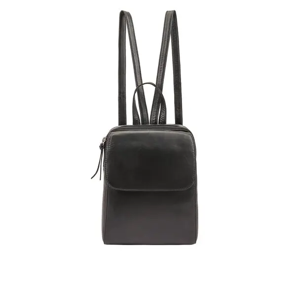 LLOYD BAKER Farit Leather Backpack