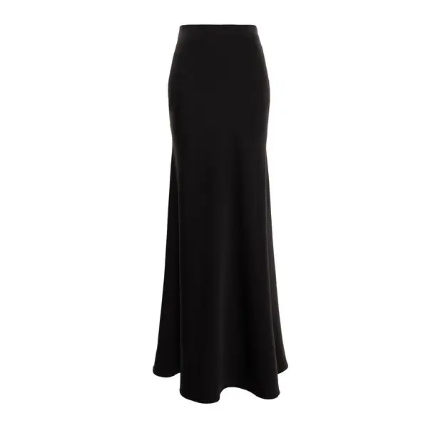 CONCEPT A TROIS Long Skirt