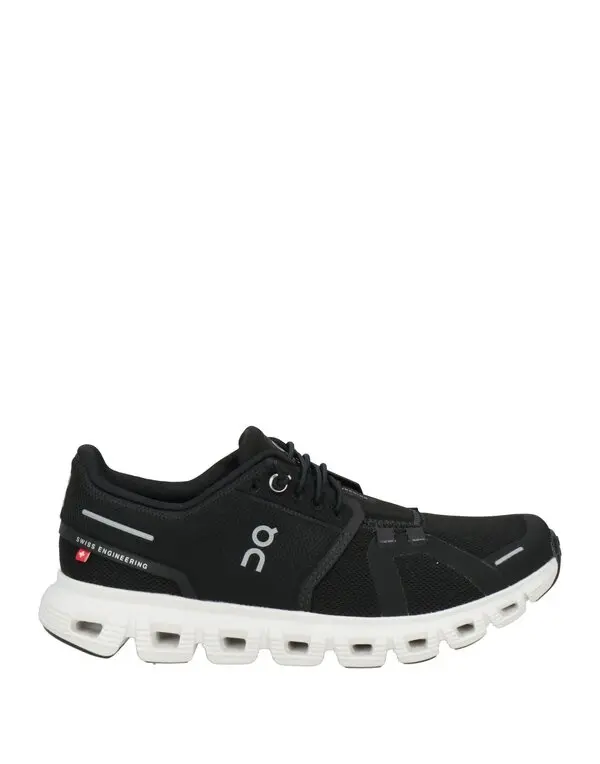 On Cloud 6 Sneakers Size Textile Fibers