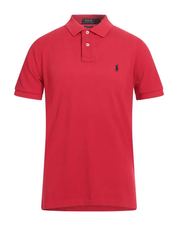 Polo Ralph Lauren Polo Shirt Size Cotton