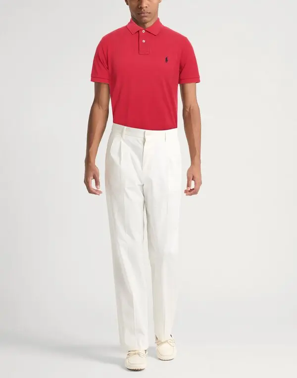 Polo Ralph Lauren Polo Shirt Size Cotton