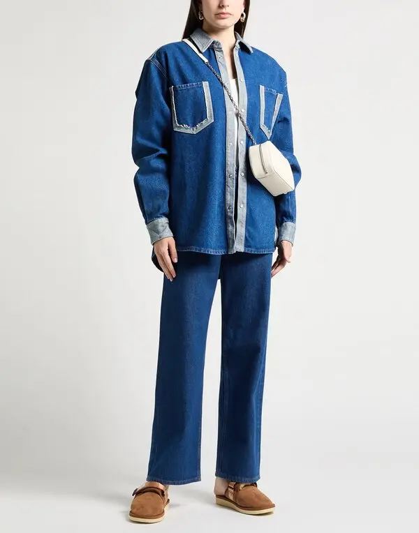 Marni Denim Shirt Size Cotton