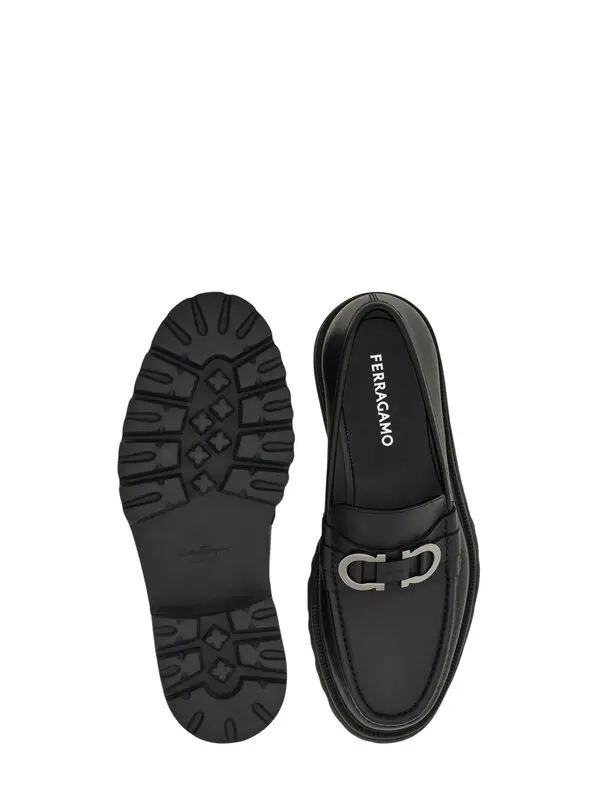 FERRAGAMO Cocoon Loafer