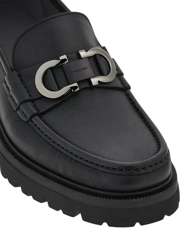 FERRAGAMO Cocoon Loafer