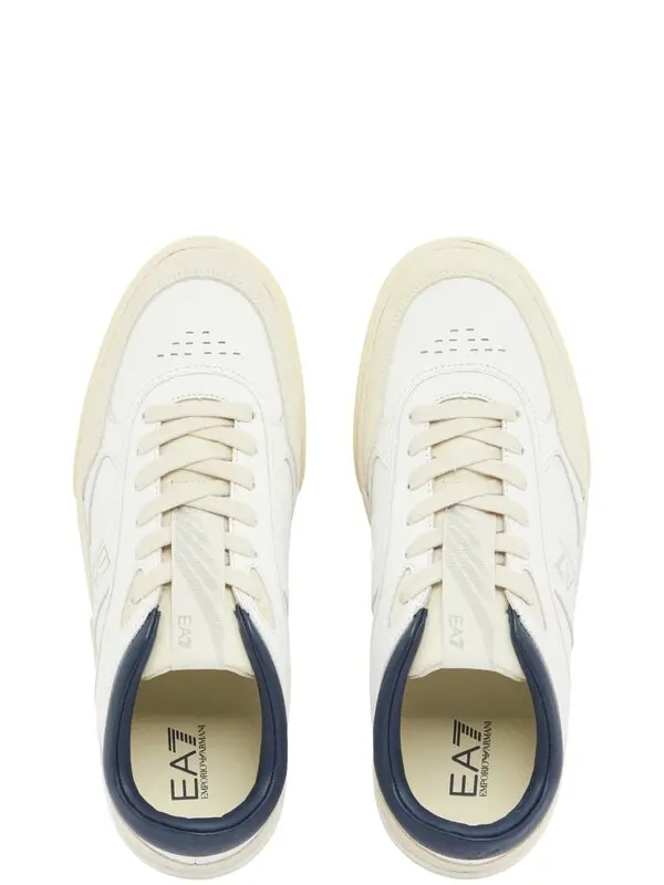 EA7 Otg Sneakers