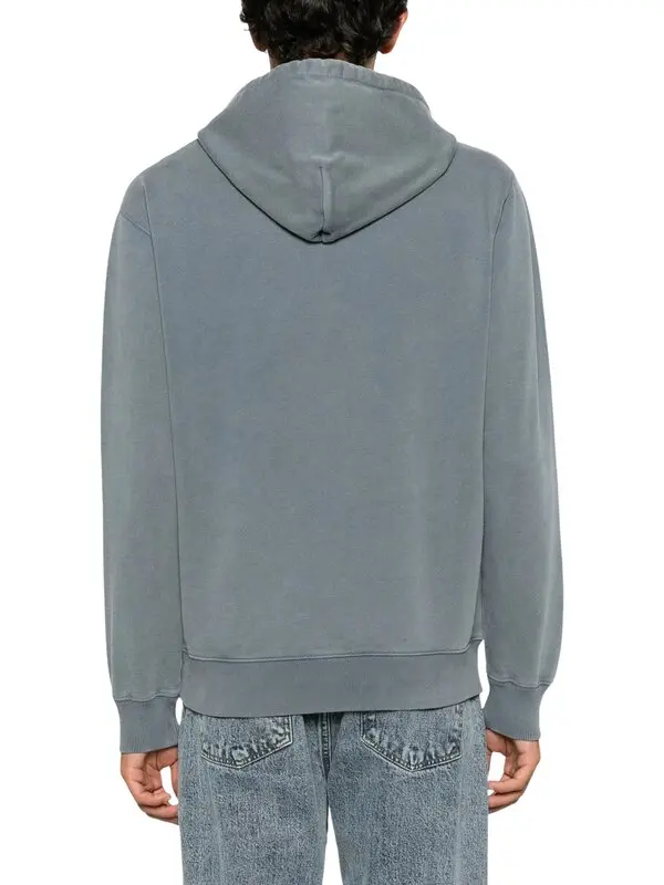 Drole De Monsieur Classic Slogan Sweatshirt