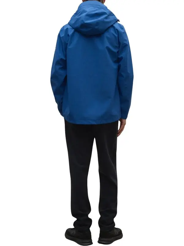 ECOALF Diluvio Jacket