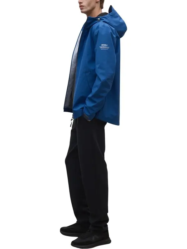 ECOALF Diluvio Jacket