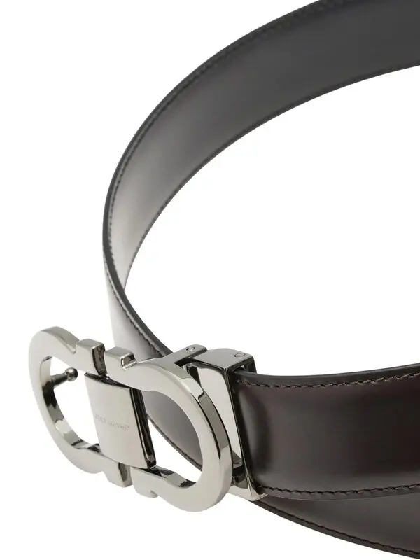 FERRAGAMO Reversible Belt