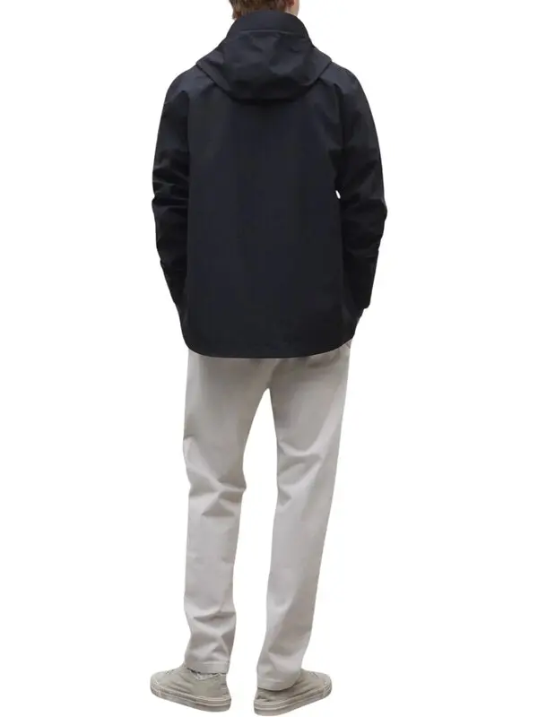 ECOALF Diluvio Jacket