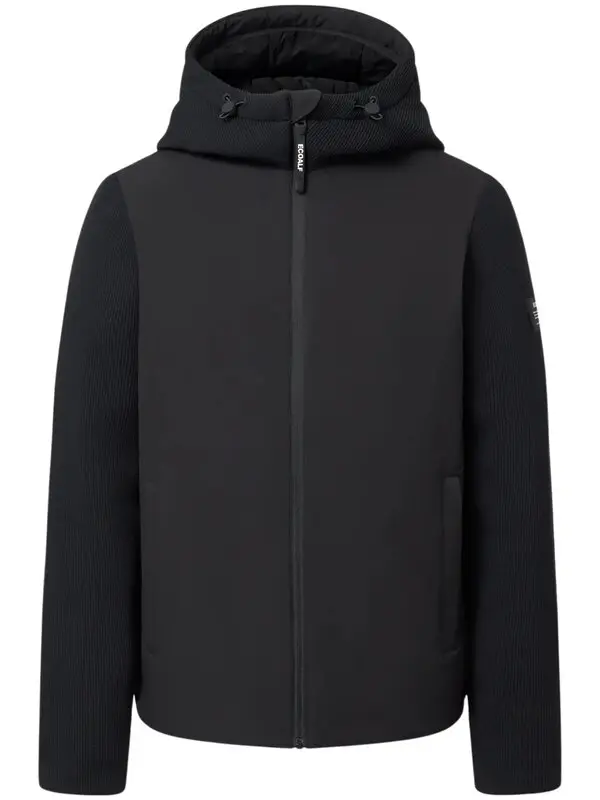 ECOALF Ceuto Hybrid Jacket