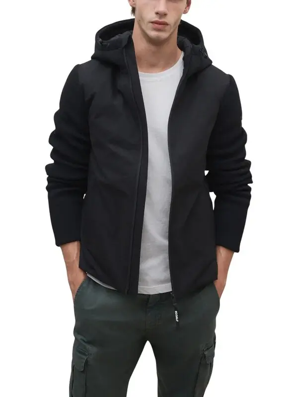 ECOALF Ceuto Hybrid Jacket