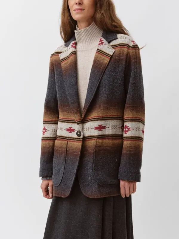 DIEGA Virato Blazer