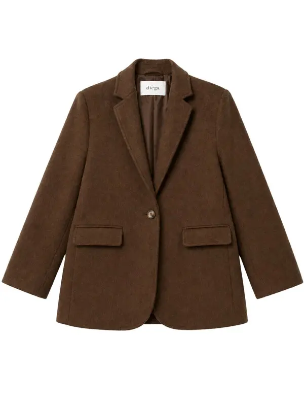 DIEGA Vozo Blazer