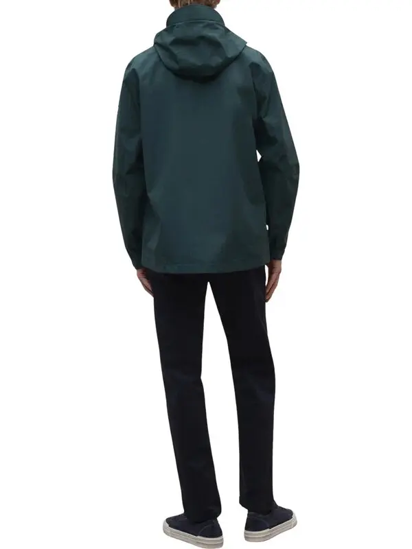 ECOALF Diluvio Jacket