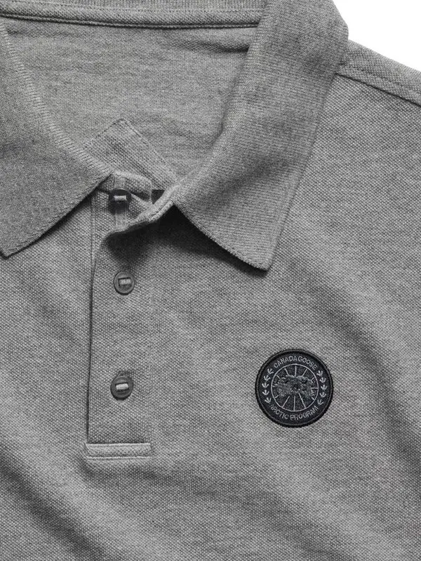 Canada Goose Beckley Polo