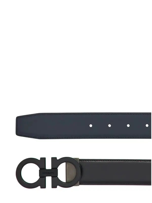 FERRAGAMO Reversible Belt