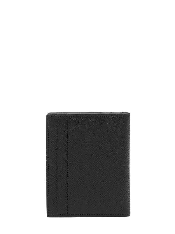 FERRAGAMO Micro Gancio Wallet
