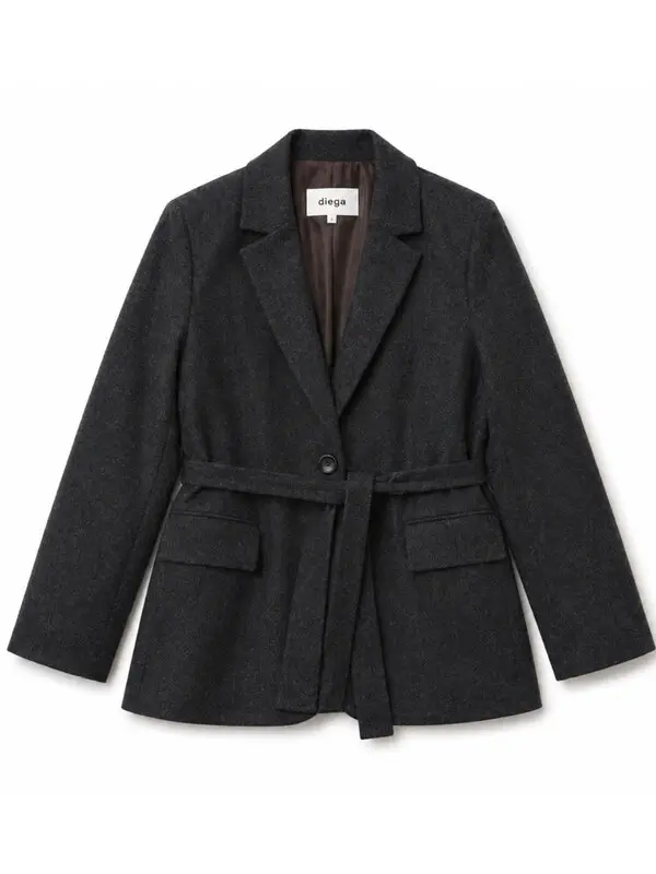 DIEGA Vigio Blazer