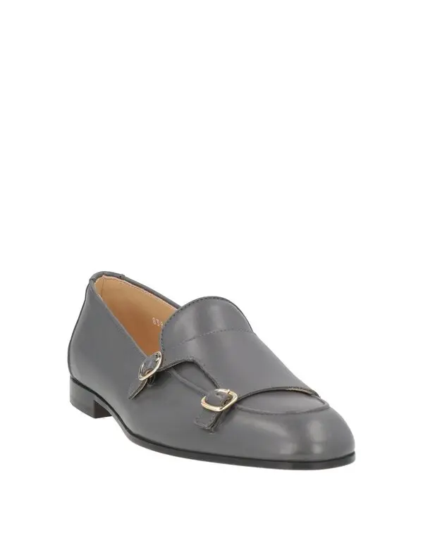 DOUCAL'S Megan Loafers Size Leather