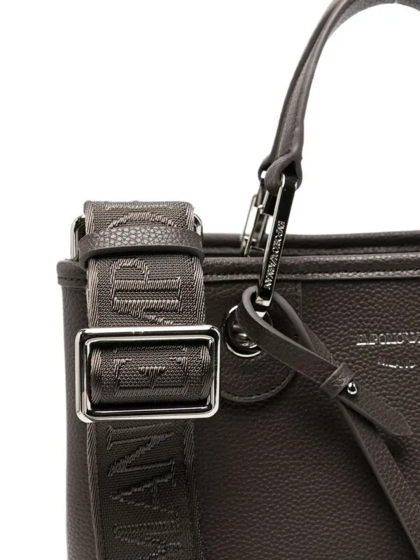 Emporio Armani Myea Small Tote Bag