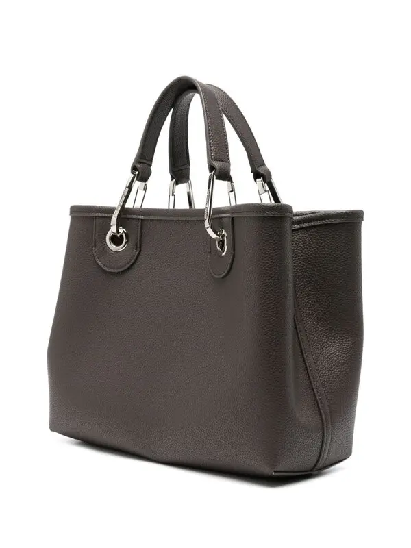 Emporio Armani Myea Small Tote Bag