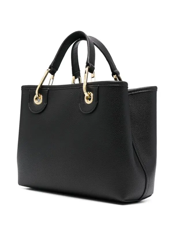 Emporio Armani Myea Small Tote Bag