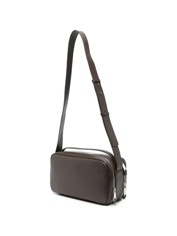 Emporio Armani Leather Handbag