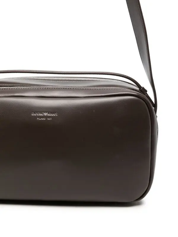 Emporio Armani Leather Handbag
