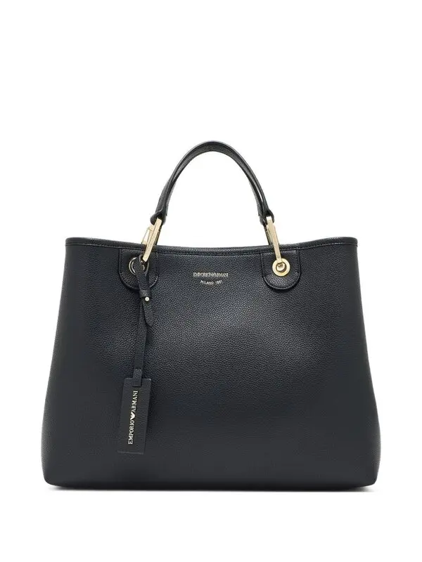Emporio Armani Myea Medium Shopping Bag