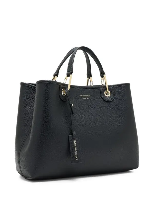 Emporio Armani Myea Medium Shopping Bag