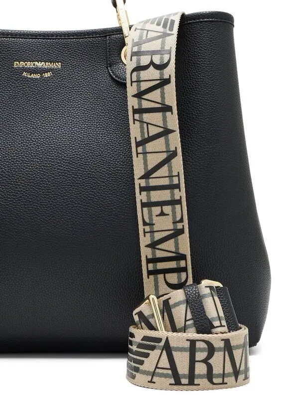 Emporio Armani Myea Medium Shopping Bag