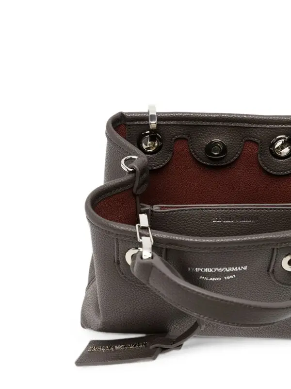 Emporio Armani Myea Xs Tote Bag