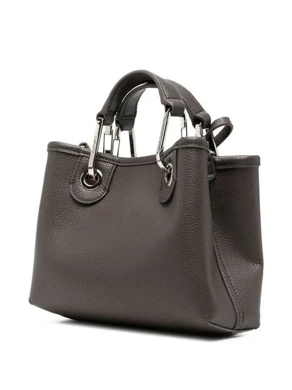 Emporio Armani Myea Xs Tote Bag