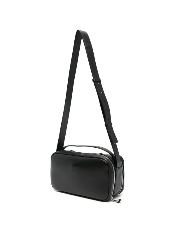 Emporio Armani Leather Handbag