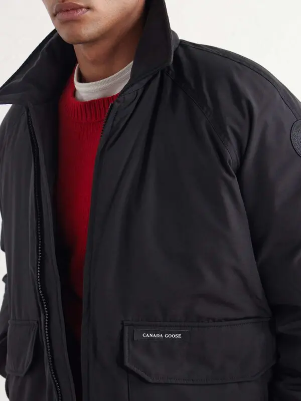 Canada Goose Mimico Arctic Tech® Down Bomber Jacket