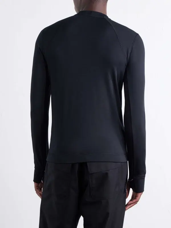 Moncler Polartec® Power Grid™ Jersey Base Layer
