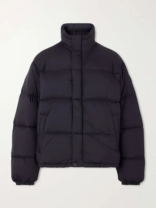 Canada Goose Sterling Quilted Shell Down Jacket
