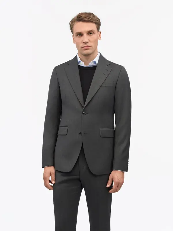 Tiger Of Sweden Ease Slim-fit Jacket