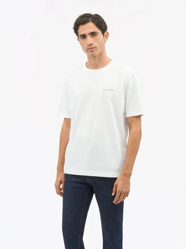 Tiger Of Sweden Pro Cotton T-shirt - Black