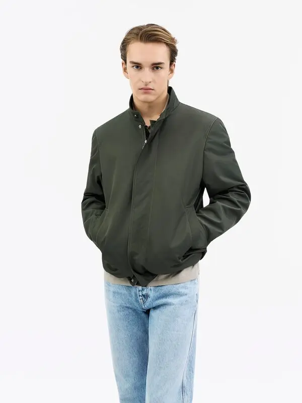 Tiger Of Sweden Erwin Nylon Jacket