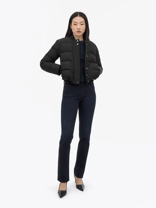 Tiger Of Sweden Maggie Muted Slim-fit Jeans
