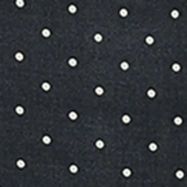 Marella Jersey Polka-dot Maxi Dress