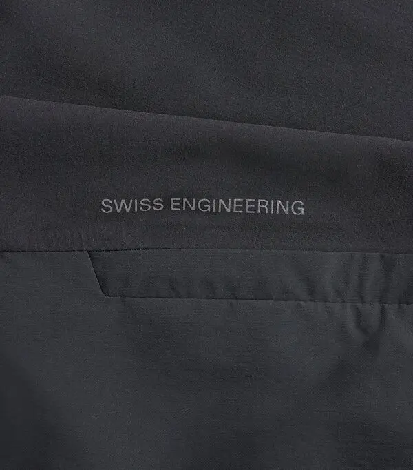 On Weather Trousers