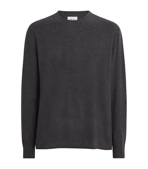 NN.07 Wool Sammy Sweater