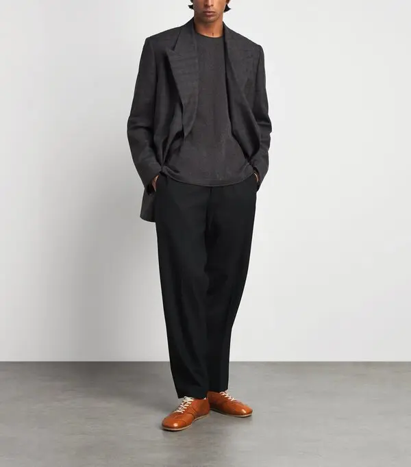 NN.07 Wool Sammy Sweater