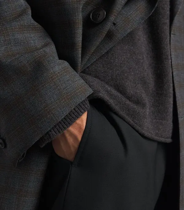 NN.07 Wool Sammy Sweater