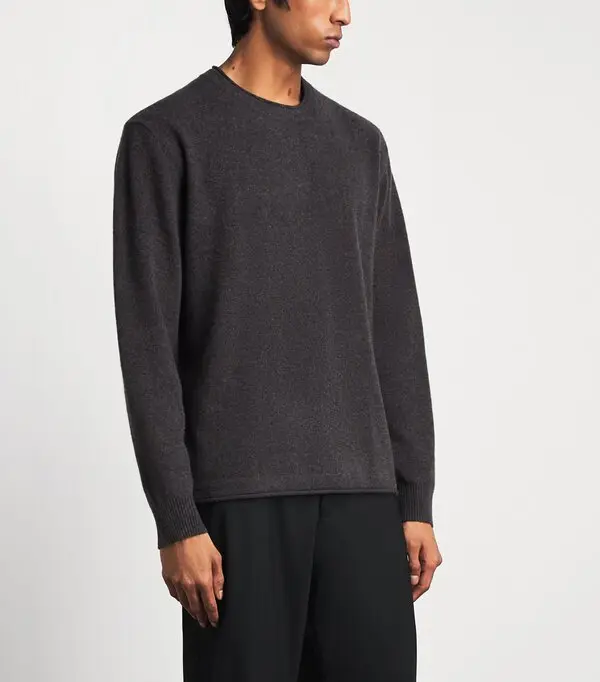 NN.07 Wool Sammy Sweater