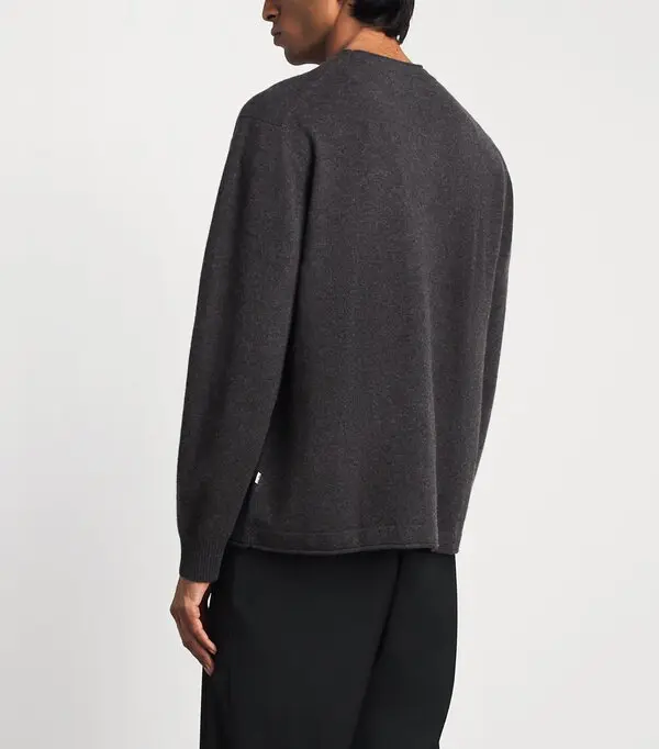NN.07 Wool Sammy Sweater