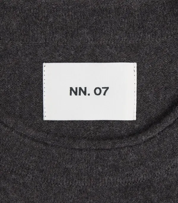 NN.07 Wool Sammy Sweater